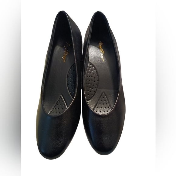 Angel Steps | Shoes | Angel Steps Amelia Pumps | Poshmark